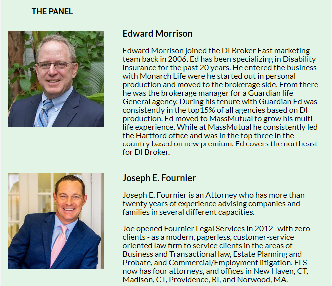 Business Succession Planning and Estate Equalization - NAIFACT